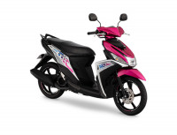 Yamaha Mio i 125 Scooter: Price, Review, Specs and Features - Bikes4Sale