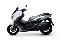Yamaha Nmax 160 ABS Scooter Picture Gallery - Bikes4Sale