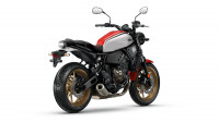Yamaha XSR700 2020 Motorcycle Picture Gallery. Tech Black - Bikes4Sale