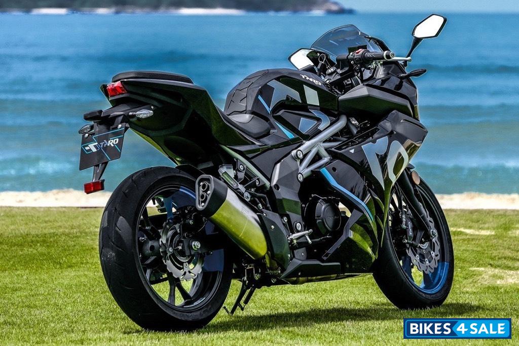 Zongshen Taro GP1-250R Motorcycle Price, Specs and Features - Bikes4Sale